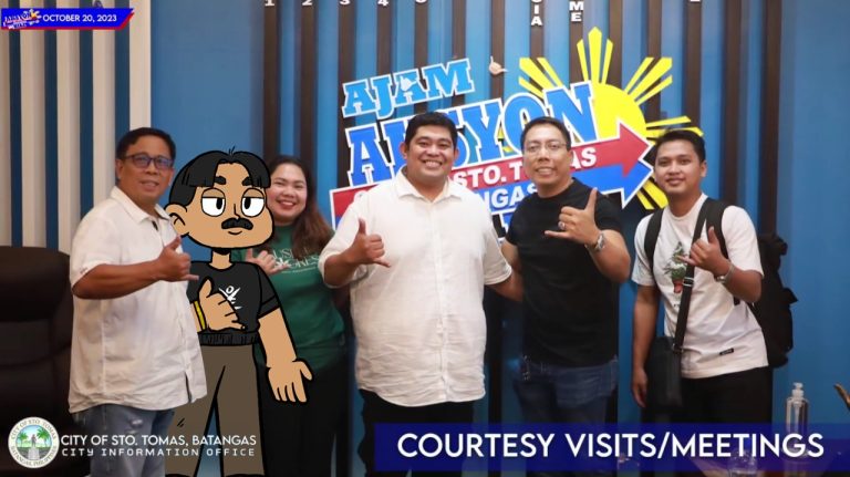 PCES Inc x Fast Action สำหรับโซลูชั่นการหางานที่เป็นนวัตกรรมใหม่! - โจบีเดป